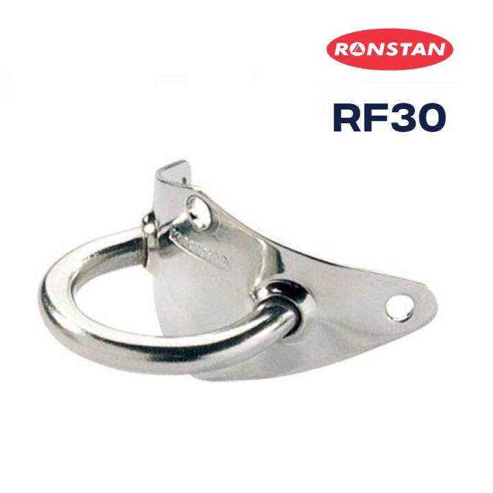 RONSTAN RF30 1 3/4" Stainless Steel Spinnaker Pole Ring | Lazada.co.th