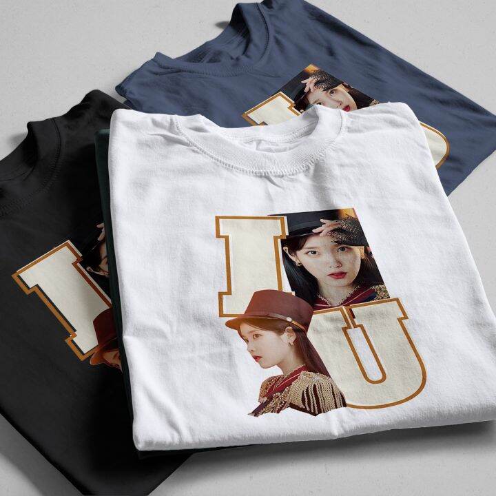 IU KPOP MECH OUTFIT - UNISEX ANIMO APPAREL | Lazada PH
