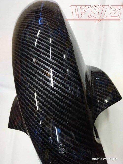 YAMAHA SNIPER front fender carbon | Lazada PH