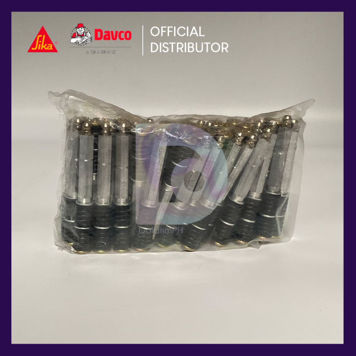 Aluminum Injection Packers (Injection Port) for Epoxy Injection Machine ...