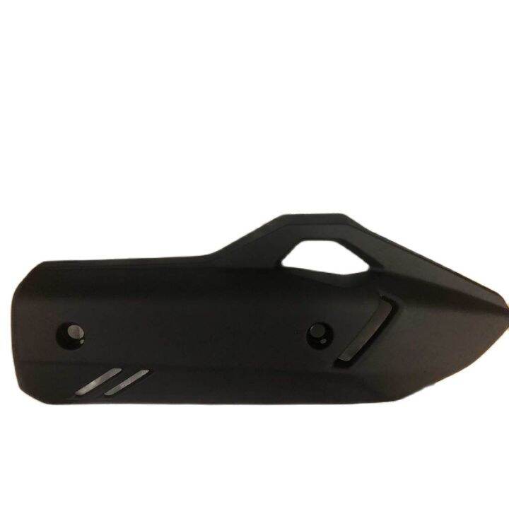 Honda PCX 160 Genuine Parts Stocks Muffler Protector/ Heat Guard ...
