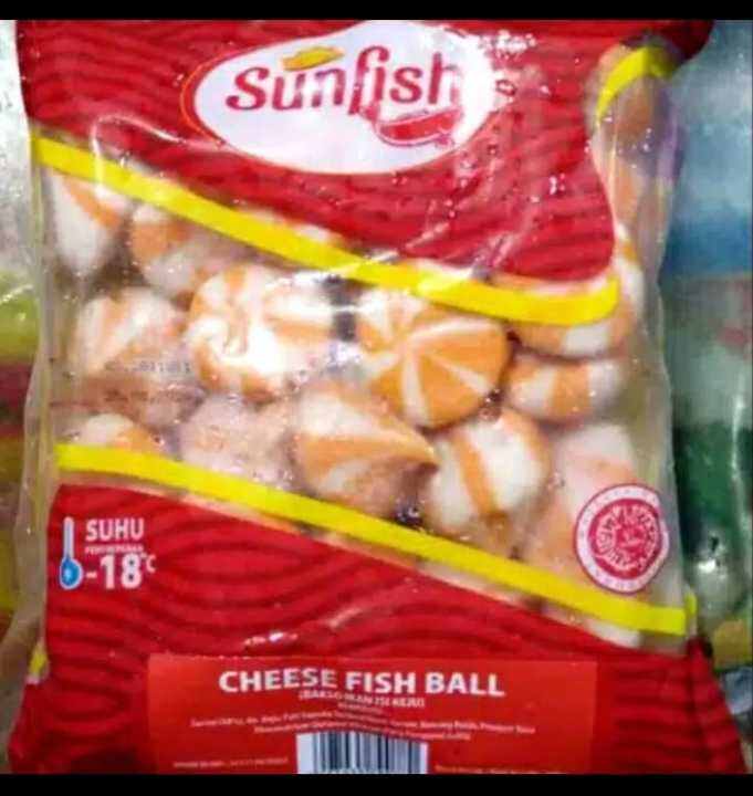 Sunfish dumpling ayam/bakso isi ayam | Lazada Indonesia