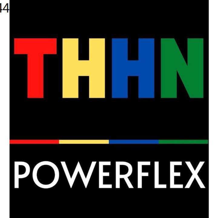 Cable safety device ⚘Powerflex THHN Stranded #14 147 2mm Electrical ...