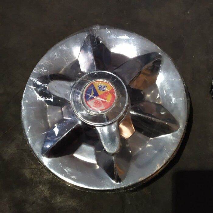 wheeldop / tutup velg ring 10 vespa klasik | Lazada Indonesia