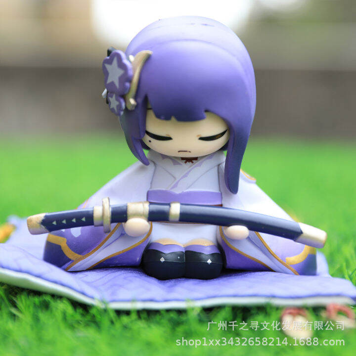 God Game Model Yu Jianming God Lord Zun Da Yu Suo Lord Thunder General ...