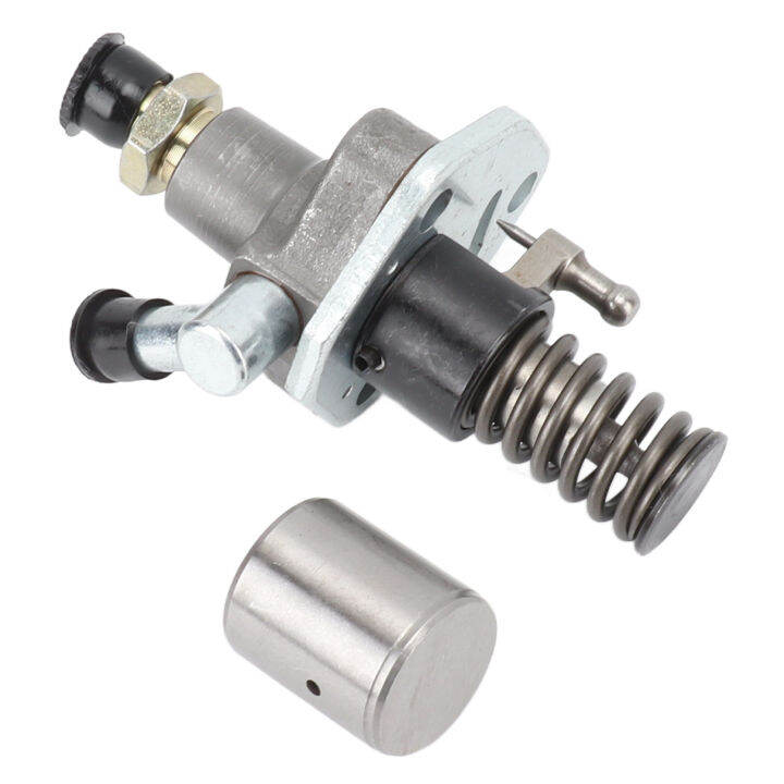 Fuel Injection Pump, 170F Fuel Injection Pump Iron for Garden Machine ...