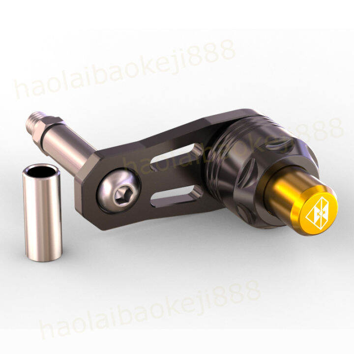 Spirit Beast UNIVERSAL YAMAHA NMAX XMAX Honda Motorcycle Parking Brake ...