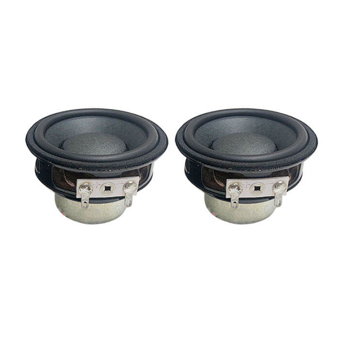 2 Inch Bluetooth Full Range Speakers 4Ohm 10W High End 60mm Portable ...