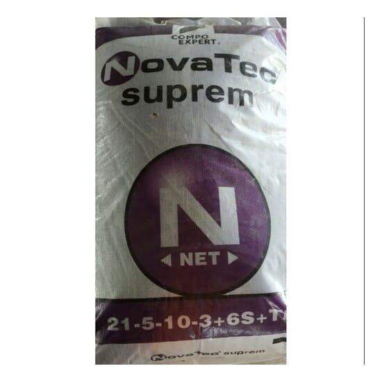 Novatec Suprem Npk 21-5-10 Repack 1kg | Lazada