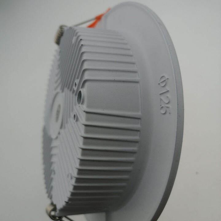 AC220V Smart RGB CCT Changeable LED Downlight Dimmable IP65 3W 5W 7W ...