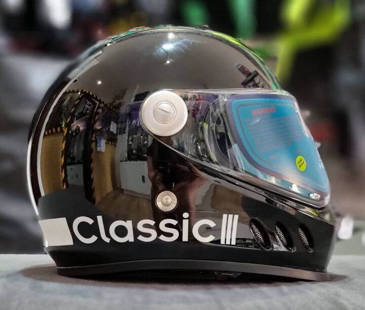 ZEBRA CLASSIC HELMETS | Lazada PH