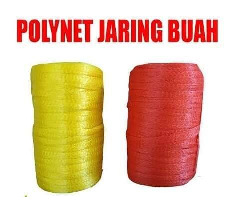 JARING BUAH POLYNET 100 M | Lazada Indonesia
