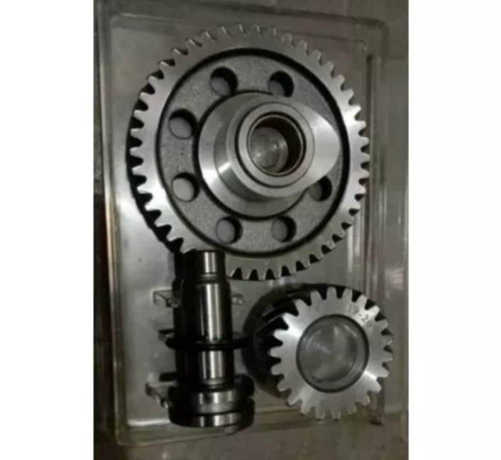 RUSI timing gear assy rusi chariot175 | Lazada PH