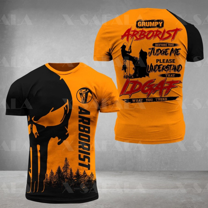 recorder arborist skull logger 3d printed high quality milk fiber t ...