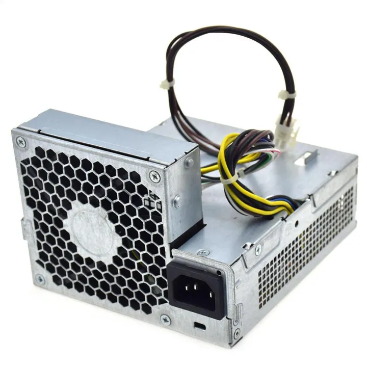 พาวเวอร์ซัพพลาย HP PS-4241-9HA 240W -D10-240P2A-cfh240- สำหรับ ...