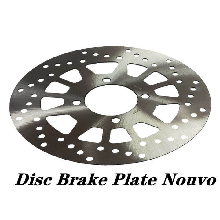 Disc Plate Nouvo Disc Brake Plate Perfect Power Motorcycle | Lazada PH