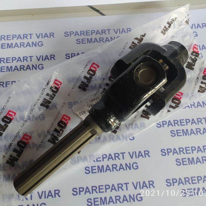 Kopel depan / Cross couple depan assy 20-20mm Karya import Cross copel ...