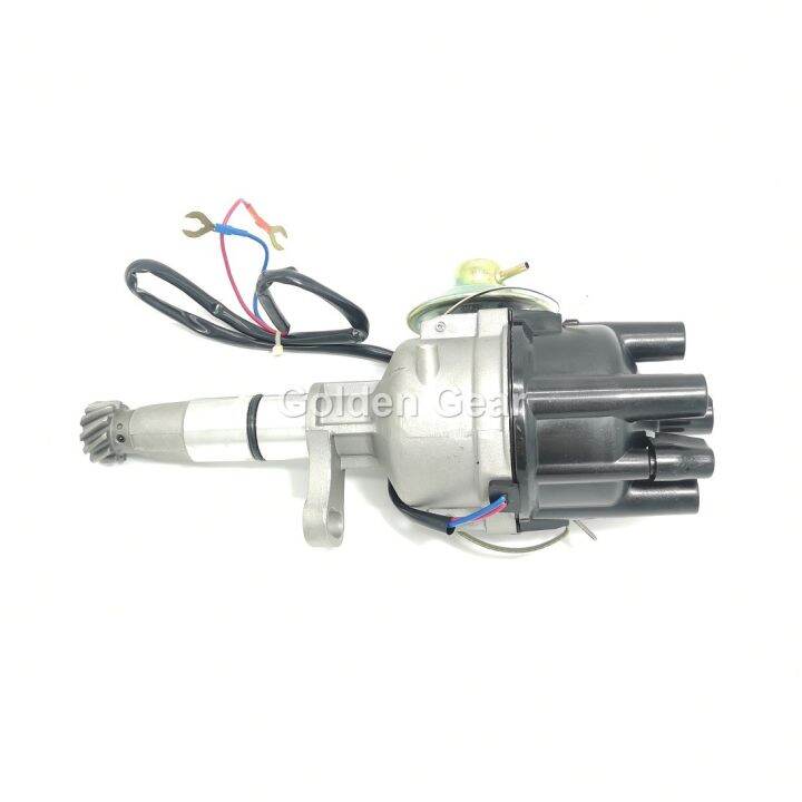 Mitsubishi 4G32 4G33 Lancer Box Type Distributor Electronic - Igniter ...
