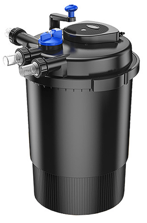 SUNSUN CPF-2500 / CPF-10000 Pond Filters w/ UV | Lazada Singapore