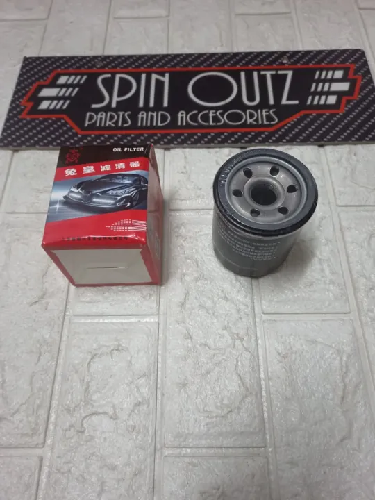 Lancer ex/gt/gta oil filter | Lazada PH