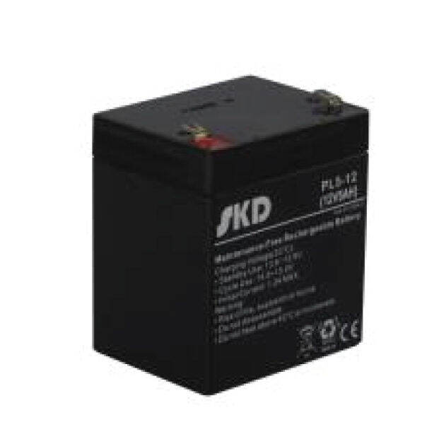 SKD Battery 12V 5Ah PL5-12 | Lazada.co.th