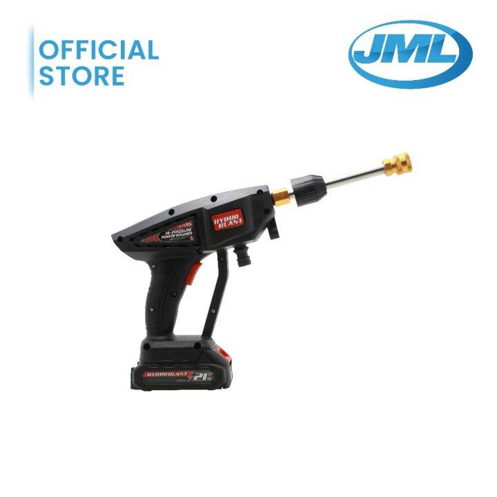 JML Hydroblast JCEHBLST | Lazada PH