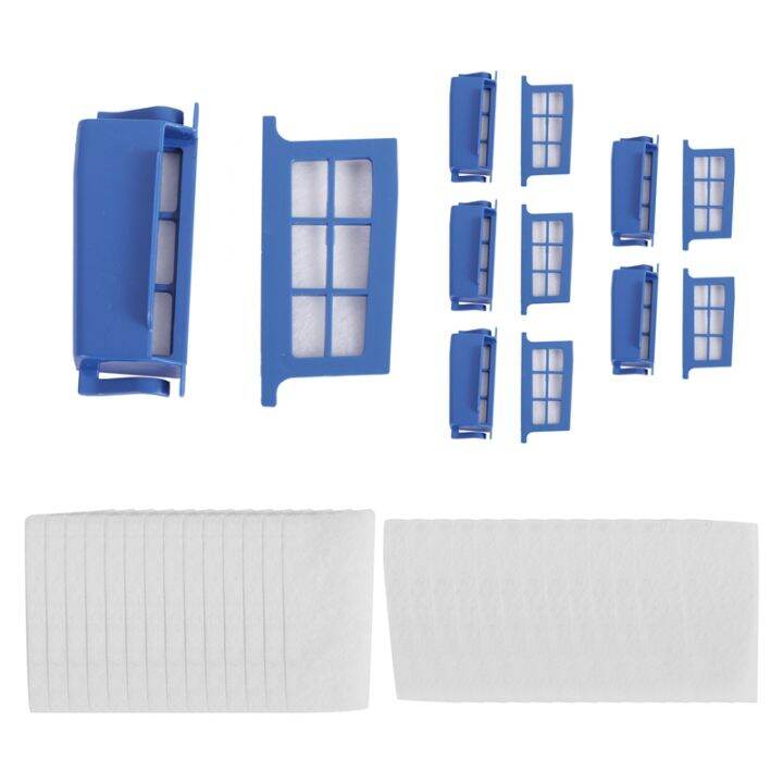 52PCS CPAP Filters for Philips Respironics Dreamstation Filters ...