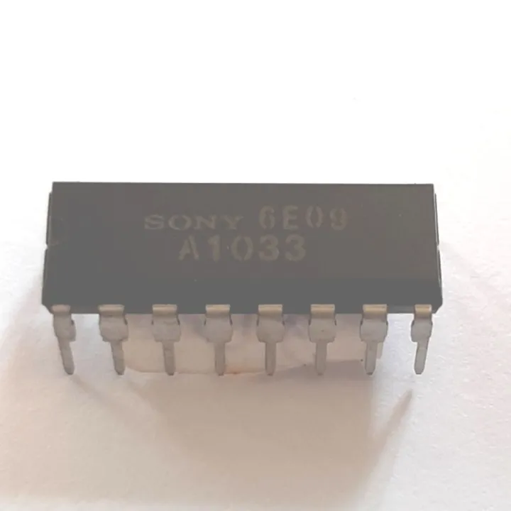 IC CXA (A) 1033 อะไหล่ อะไหล่อิเล็กทรอนิกส์ | Lazada.co.th