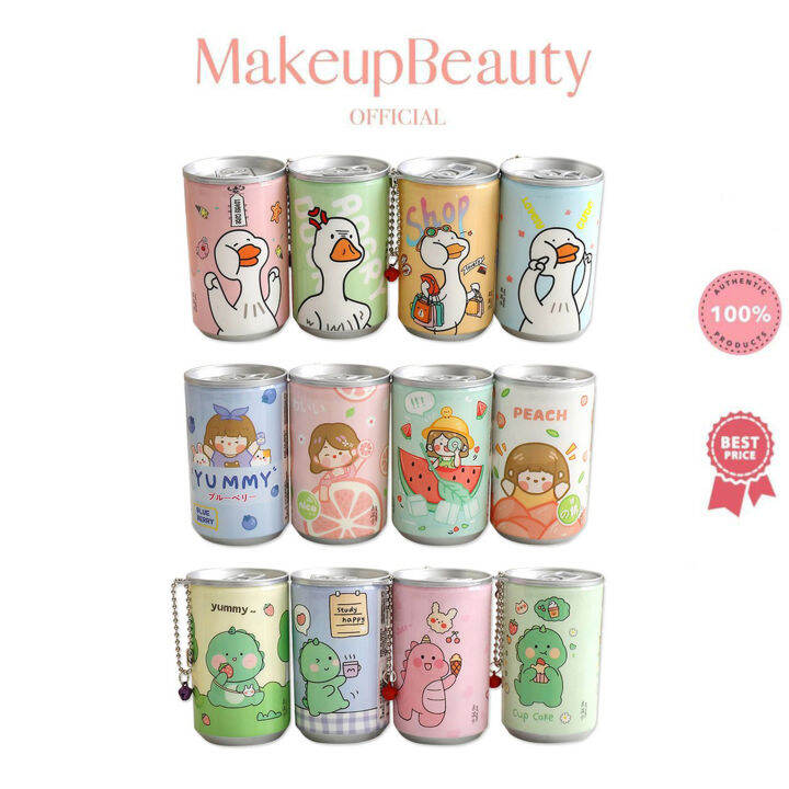 TISSUE Basah Kaleng Karakter Tissue Basah Bayi Isi 30 Lembar | Wet ...