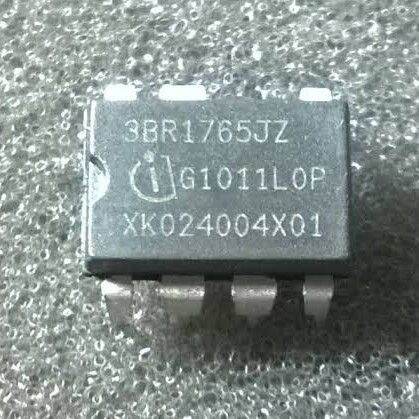 3BR1765JZ ICE3BR1765JZ 3BR1765 JZ IC SMPS OffLine Dip-7 Infineon ...