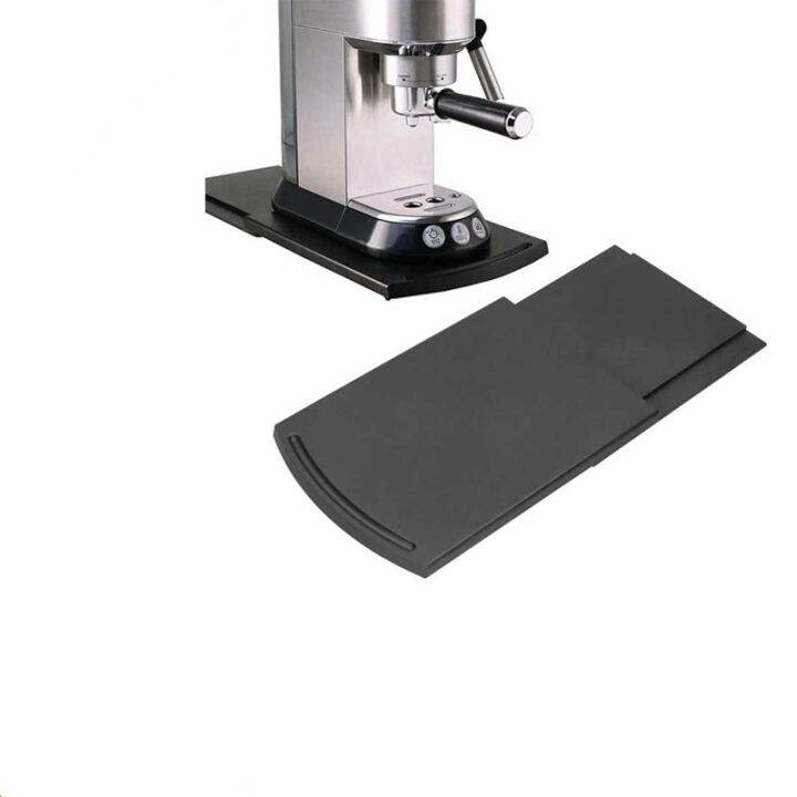 Kitchen Caddy Sliding Coffee Maker Mat Material to Use | Lazada PH