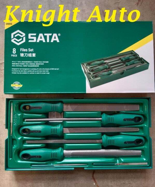 Sata 09910 File Tray Set | Lazada