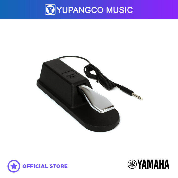 Yamaha FC-4 Sustain Pedal | Lazada PH
