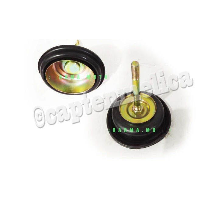 KARET CHAMBER REM PS125 PS 125 CANTER MITSUBISHI SEAL Sil tank Plastik ...