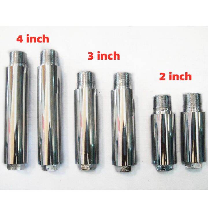 HALO MOTOR FRONT FORK EXTENSION LIFTER XRM MOTORCYCLE | Lazada PH