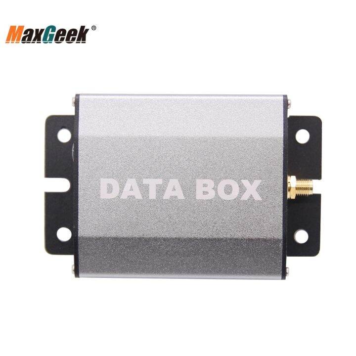 DataBox 24G Solar Panel PV Smart Monitoring System Data Box USB Powered ...