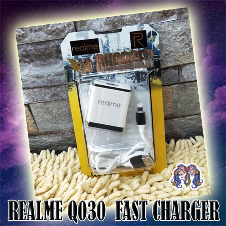 REALME FAST CHARGER | Lazada PH