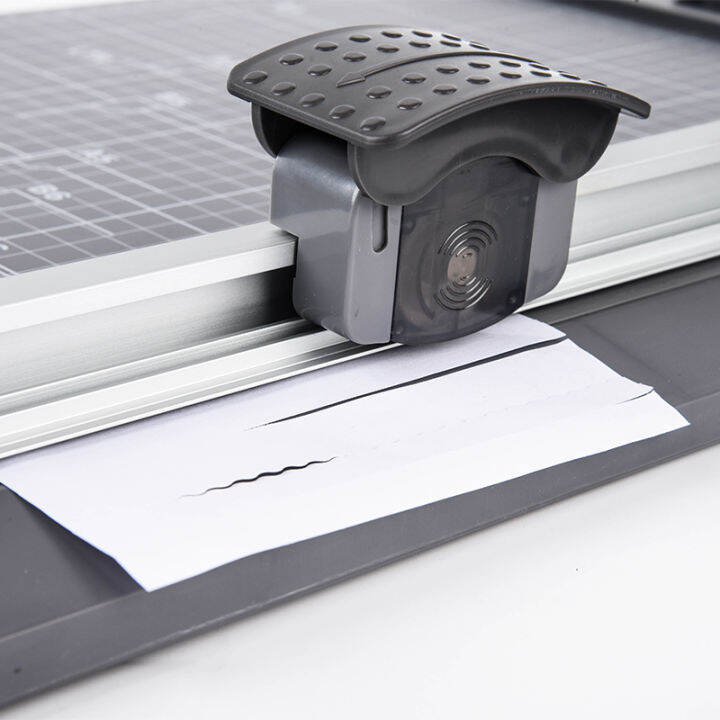 Gillis 959-1 Paper cutter Paper cutter Paper cutter A3 Rolling cutter ...