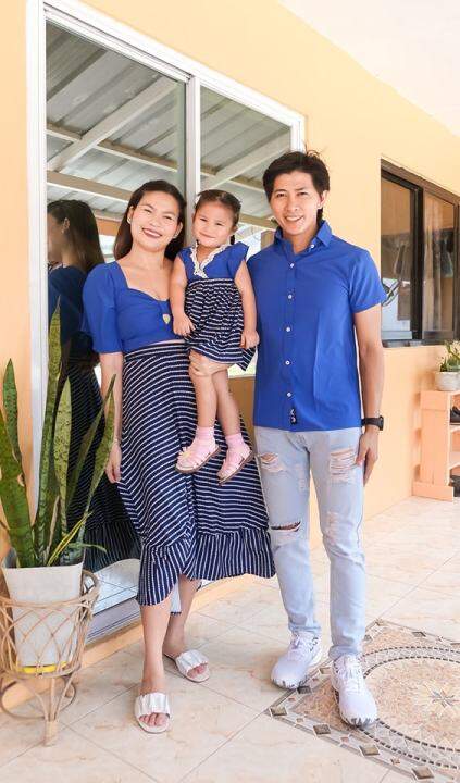 KAYISH INDIVIDUALLY PRICED FAMILY SET CASUAL, SEMI FORMAL FOR MOM DAD ...