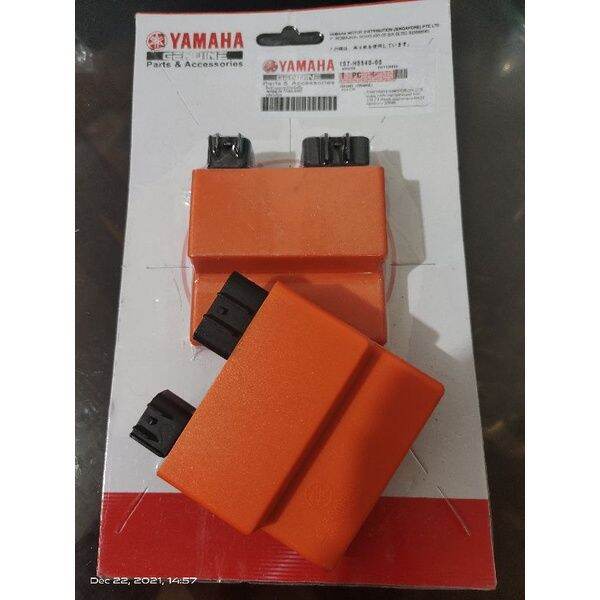 ♣YAMAHA MORIC CDI FOR SNIPER MXLC135♩ | Lazada PH