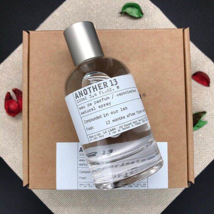 LE LABO Another 13 EDP 100ml Original (Full Box+Sealed+Batch Code) | Lazada Indonesia