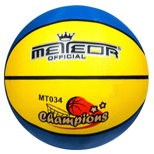 Meteor official Basketball (MT - 001, MT - 036, MT - 068, MT - 7X, MT ...