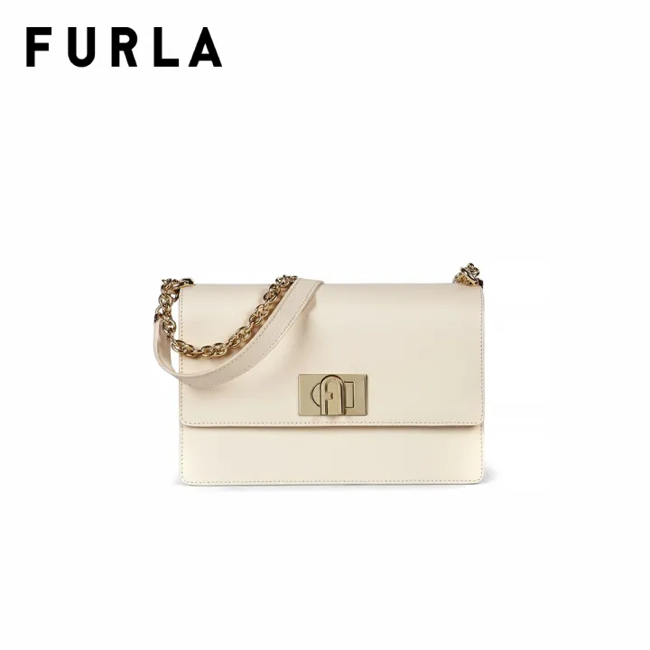 FURLA 1927 S CROSSBODY 24 กระเป๋าสะพายผู้หญิง | Lazada.co.th