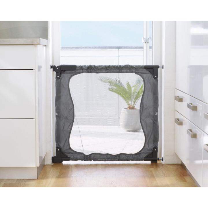 Baby Dan Barrier / Safety Gate To-Go (Portable Safety Gate) | Lazada ...