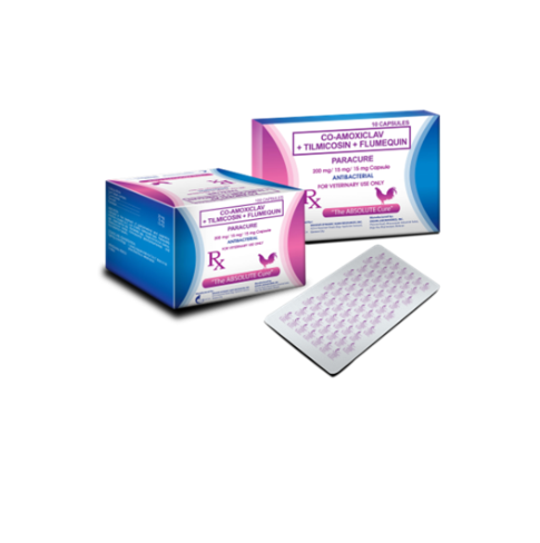 Paracure Capsules | Lazada PH