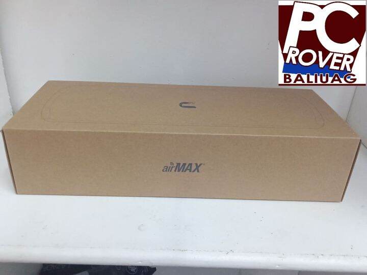 Ubiquiti Lite AP GPS ( LAP-GPS ) | Lazada PH