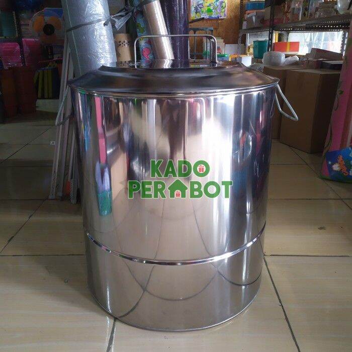 Tong Langseng Stainless - Tong Langseng Lumbo - Langseng Jumbo 50cm ...