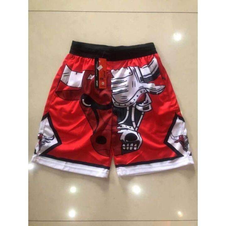 New chicago jersey short Assorted Design! | Lazada PH