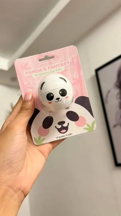 Panda Brightening Eye Balm | Lazada PH
