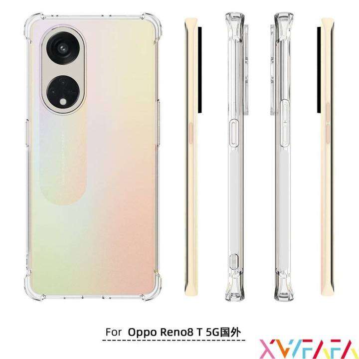OPPO A79 5G/Realme C53/Reno 8Tตรงรุ่น(พร้อมส่งในไทย)เคสTPUใสกันกระแทก ...